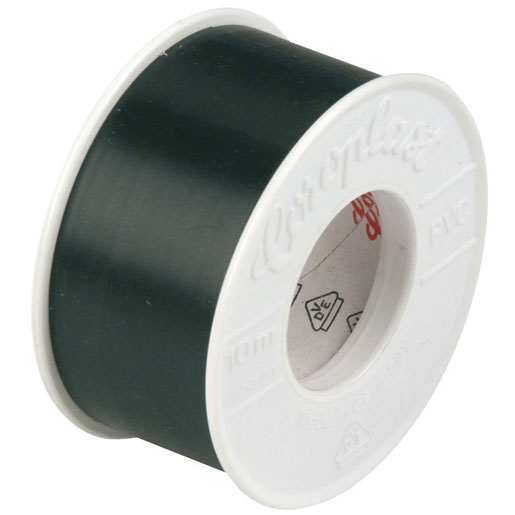 Coroplast Isolierband 352SE 105°C 0,15 x 30mm x 10m