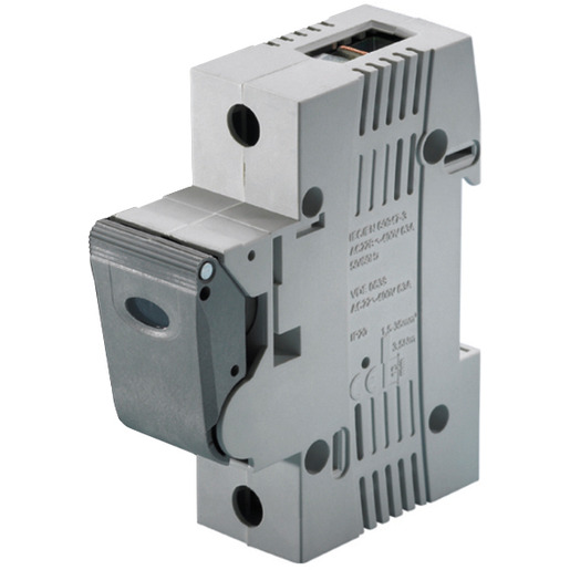 Mersen NEOZED Lasttrennschalter D02 63A polig